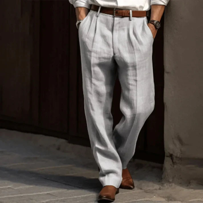 Men's Retro Pants – Jones Moda